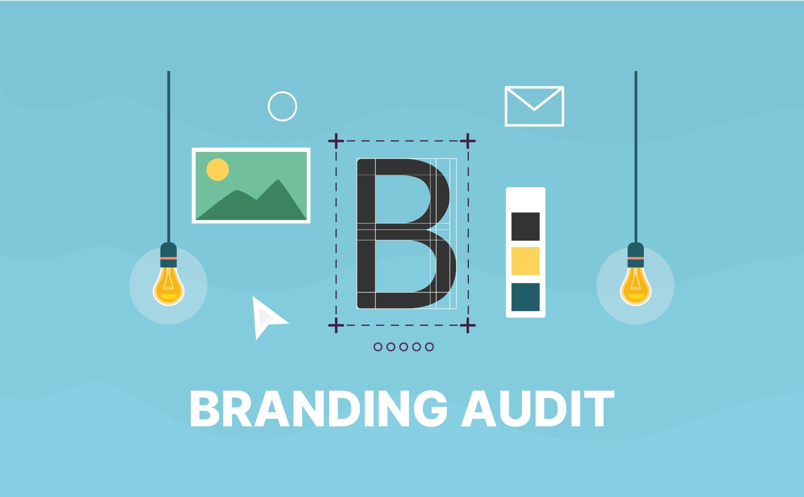 How To Audit Your Branding Strategy In 7 Steps