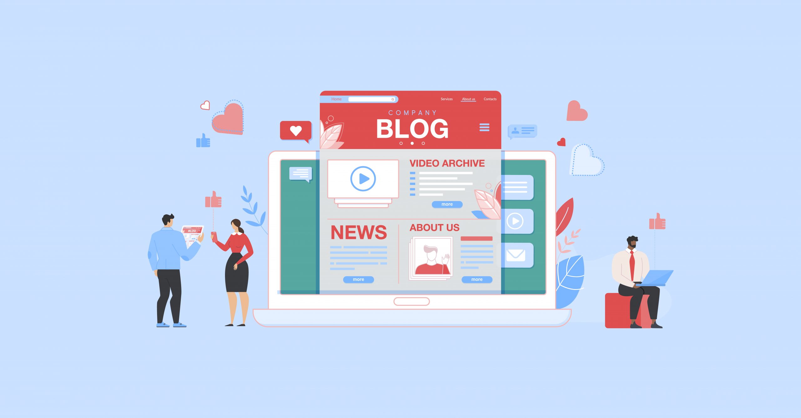 How To Design Brand Experiences - Digital Branding